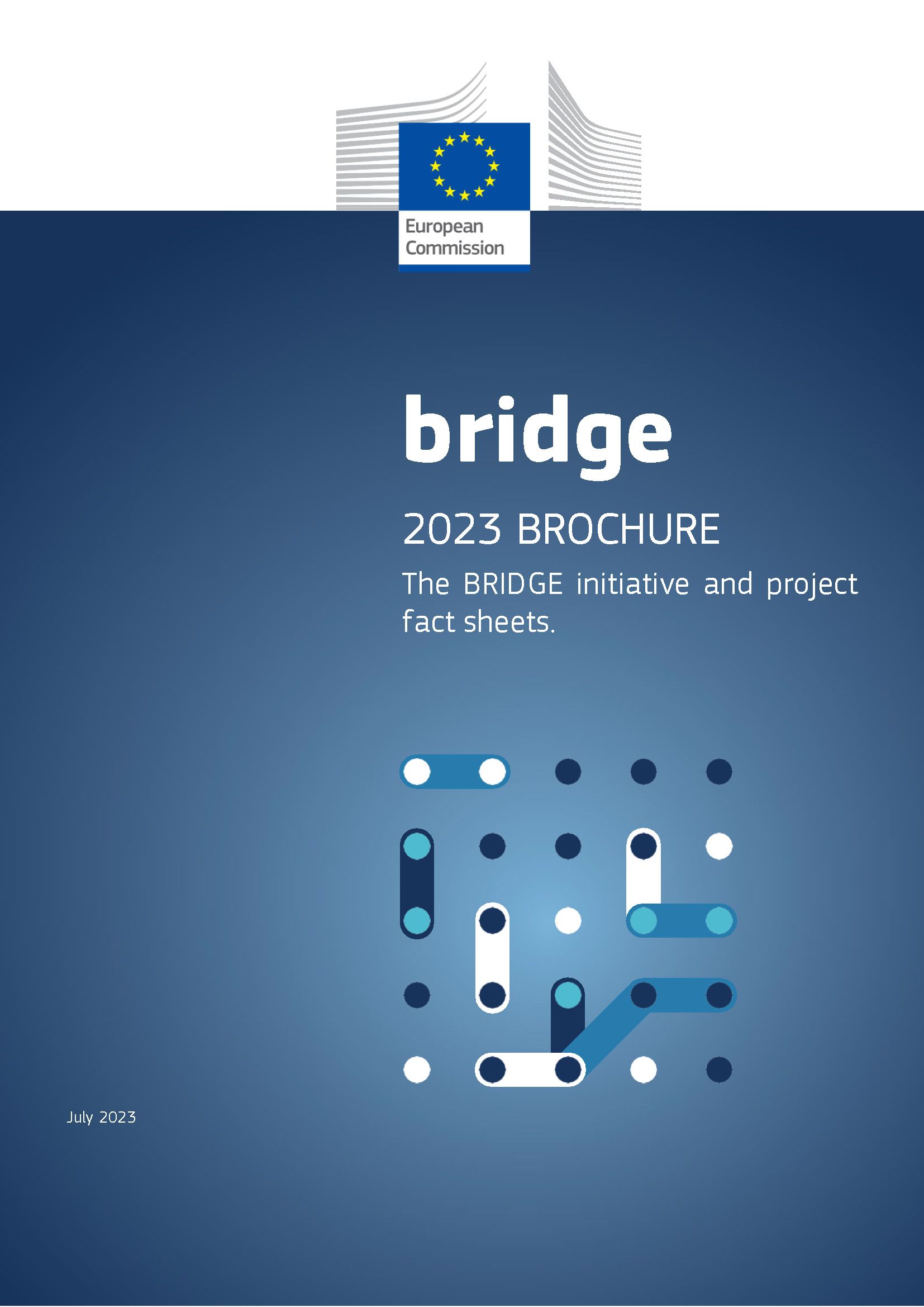 BRIDGE brochure 2023 with int:net description - Int:net