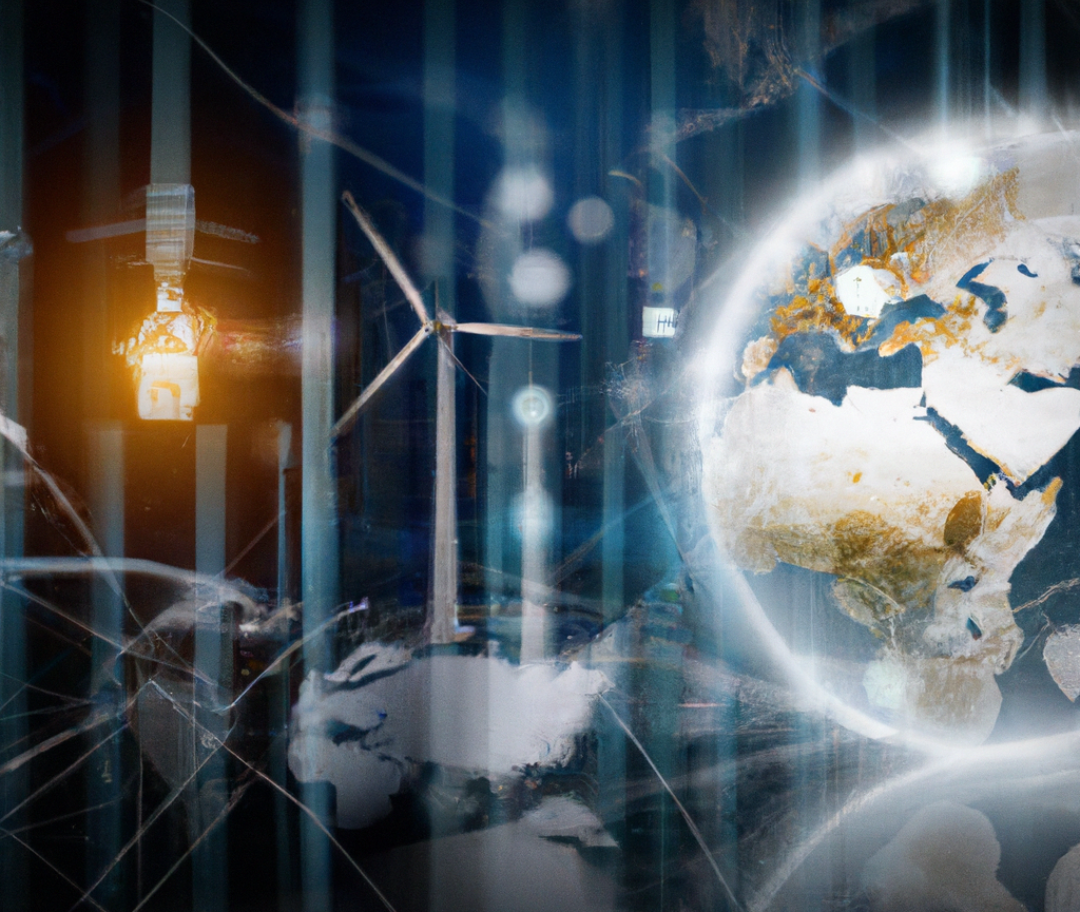 The emerging Common European Energy Data Space - state of play and next ...